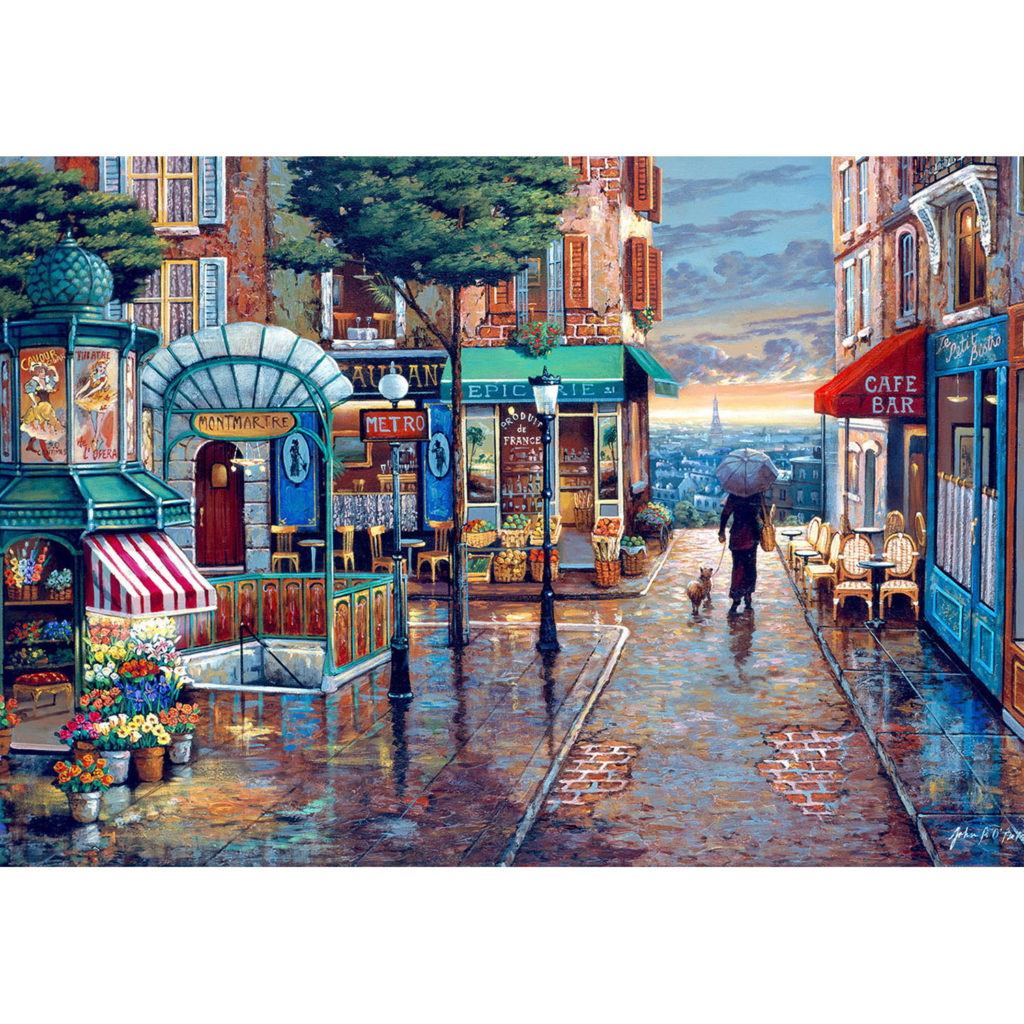 1000 – RGS – Puzzles Unlimited