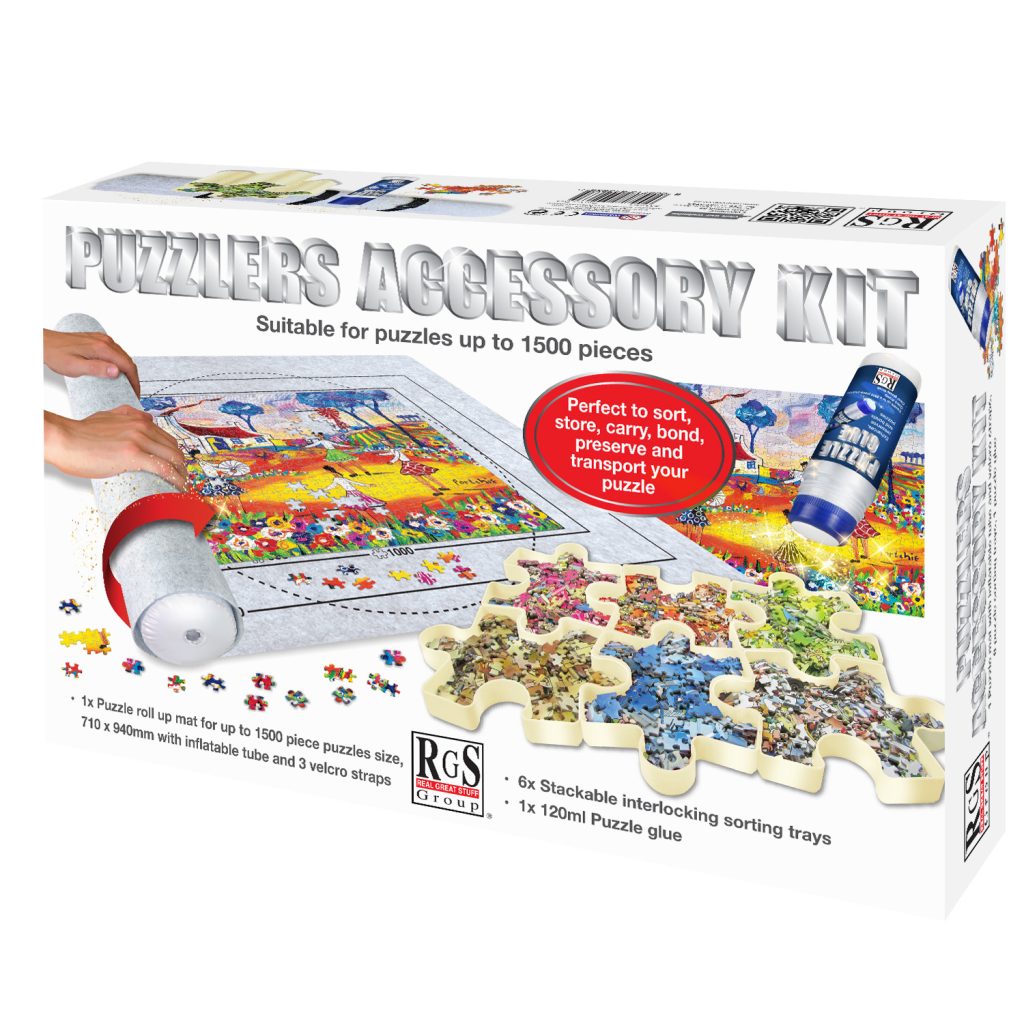 RGS PUZZLE ACCESSORIES – Puzzles Unlimited